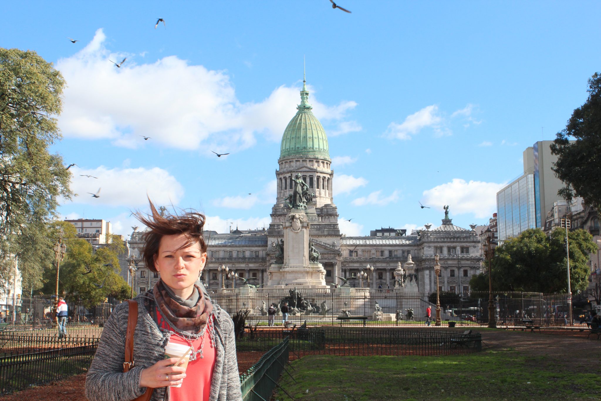 Buenos, Buenos.. - To Tu To Tam